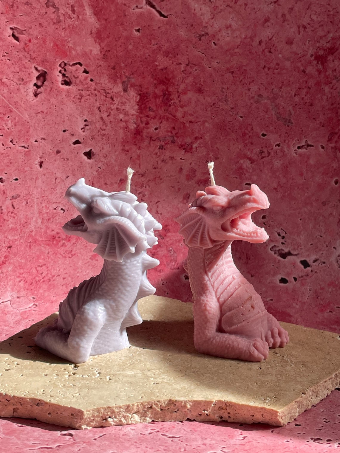 Dragon Mythology Mythology Art Unique Gifts Pillar - Etsy