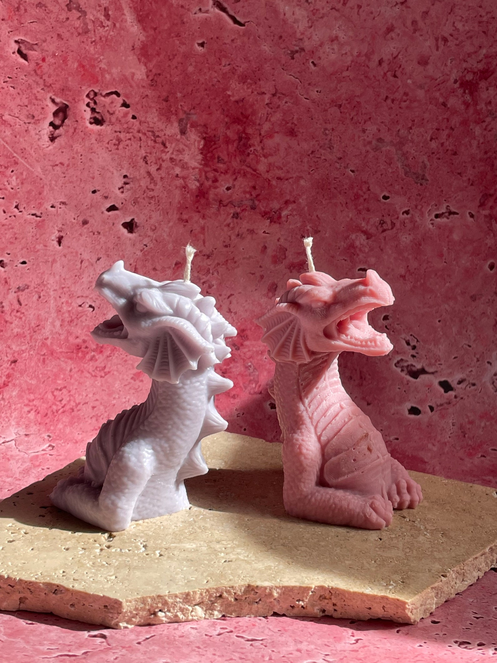 Dragon Mythology Mythology Art Unique Gifts Pillar - Etsy