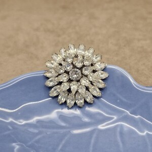 Vintage Donald Simpson Original by Australian Designer Rhinestone ...