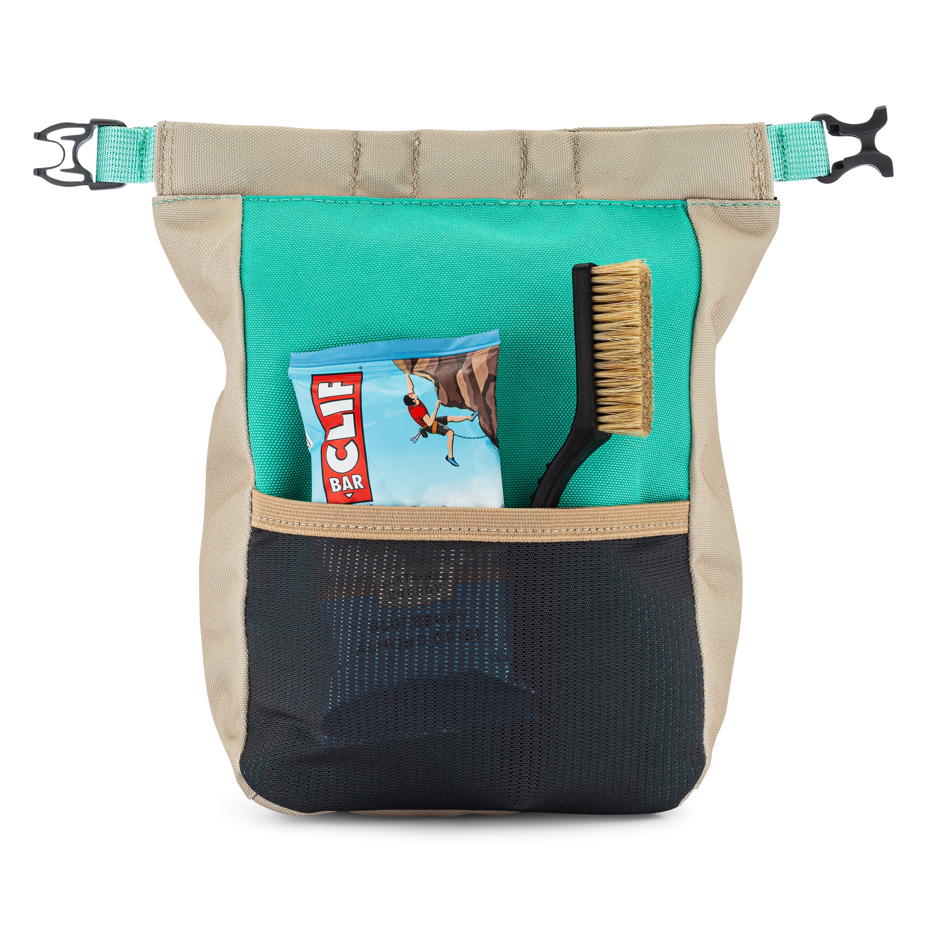 Crux Boulder Chalk Bucket - Etsy