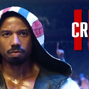 Printable Family Movie Night Creed 3 Tickets - Etsy