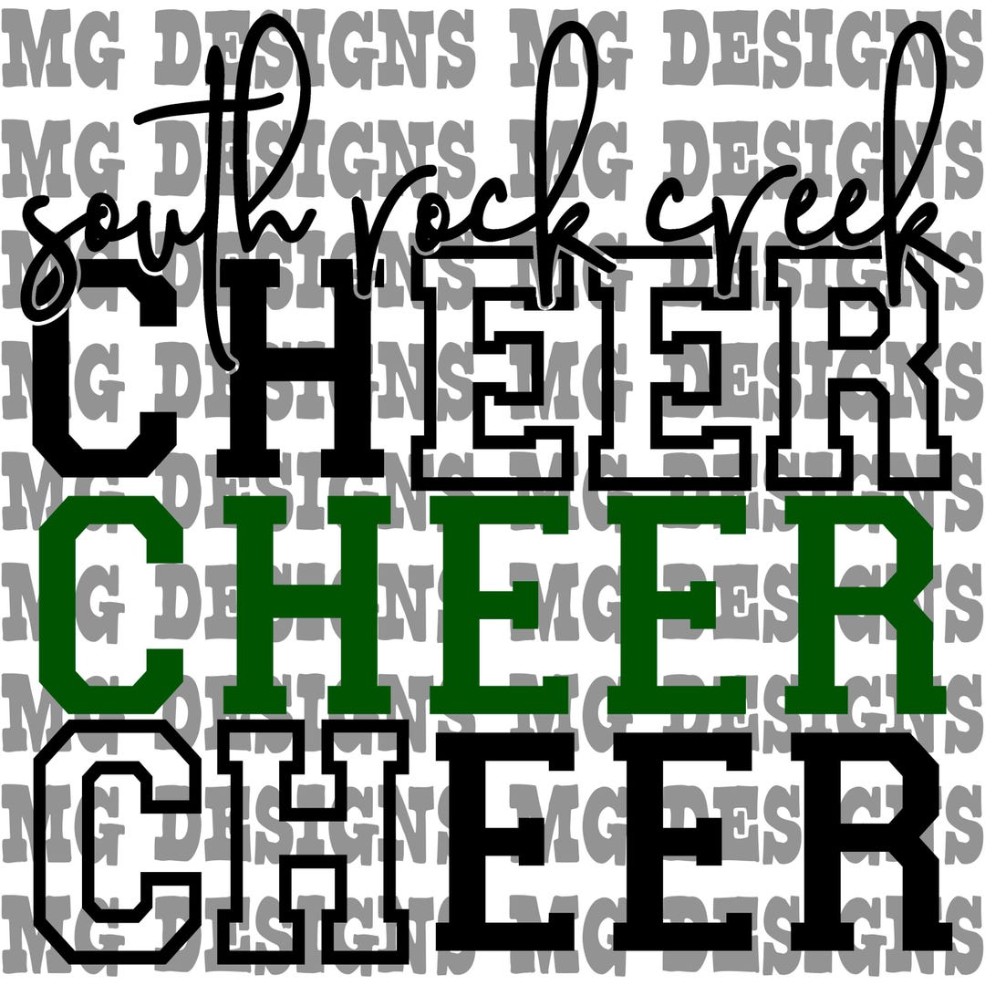 Customizable CHEER Cursive Png, Jpeg., Cursive Cheer, Custom Cheer ...