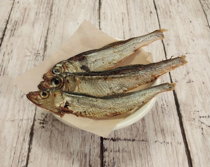 Air Dried Baltic Sprat Hermit Crab Food Protein - Etsy