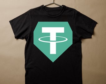 Tether Shirt - Etsy