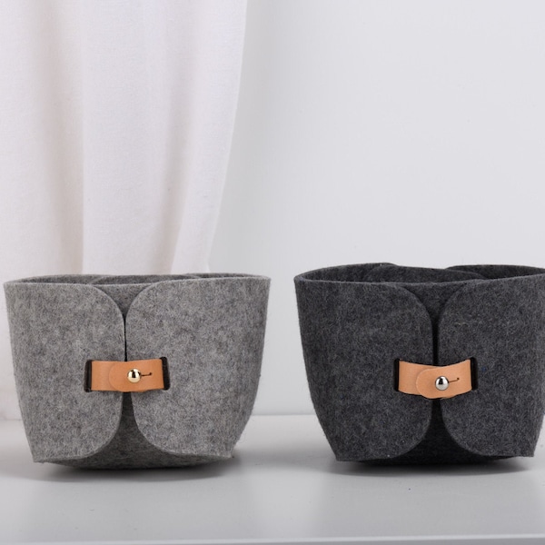 Felt Tray - Etsy