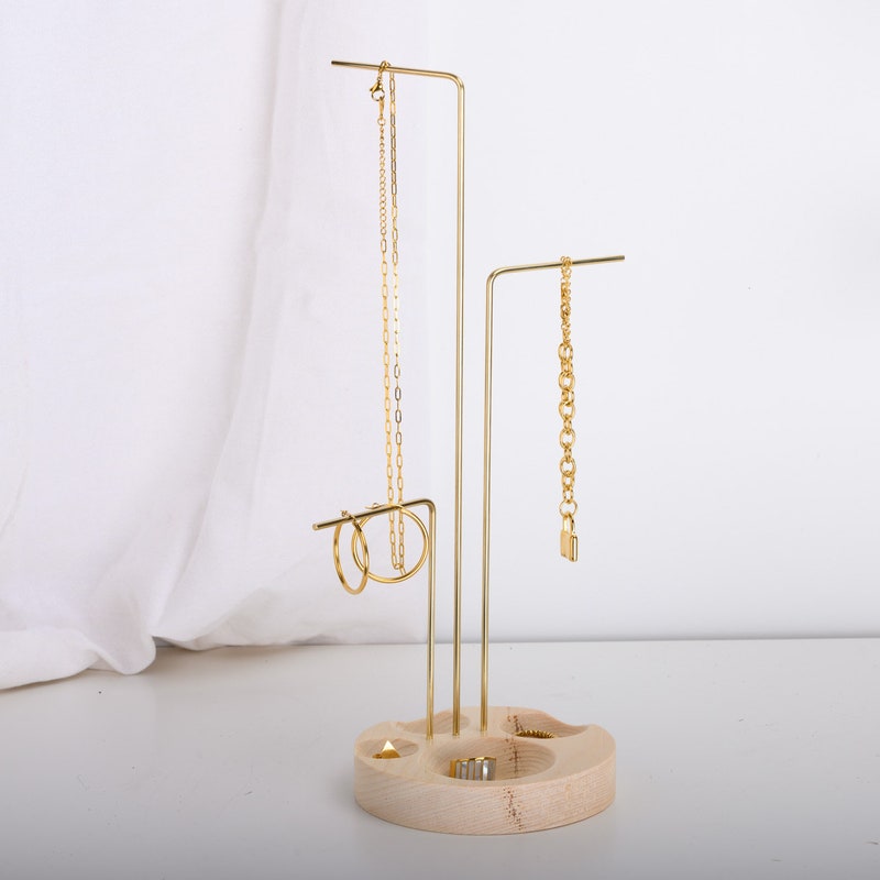 Jewelry Stand - Etsy