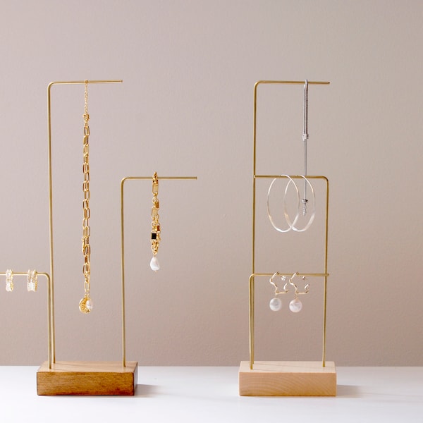 Jewelry Stand - Etsy