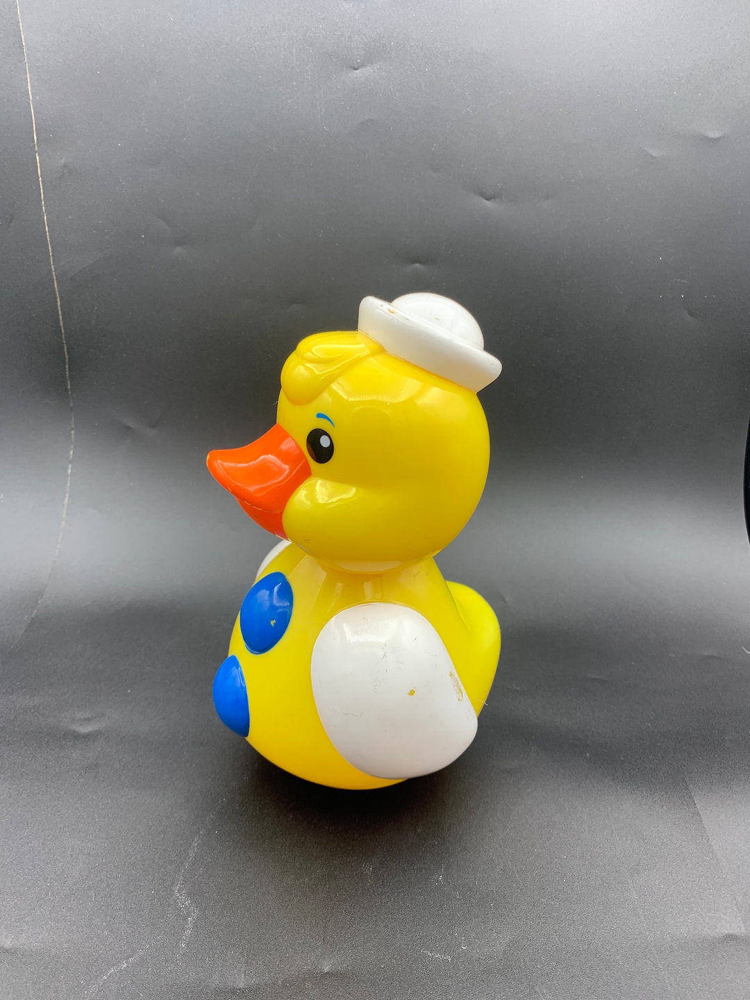 Rare Rolly Polly Duck. Rolly Polly Doll Duck Toy. - Etsy