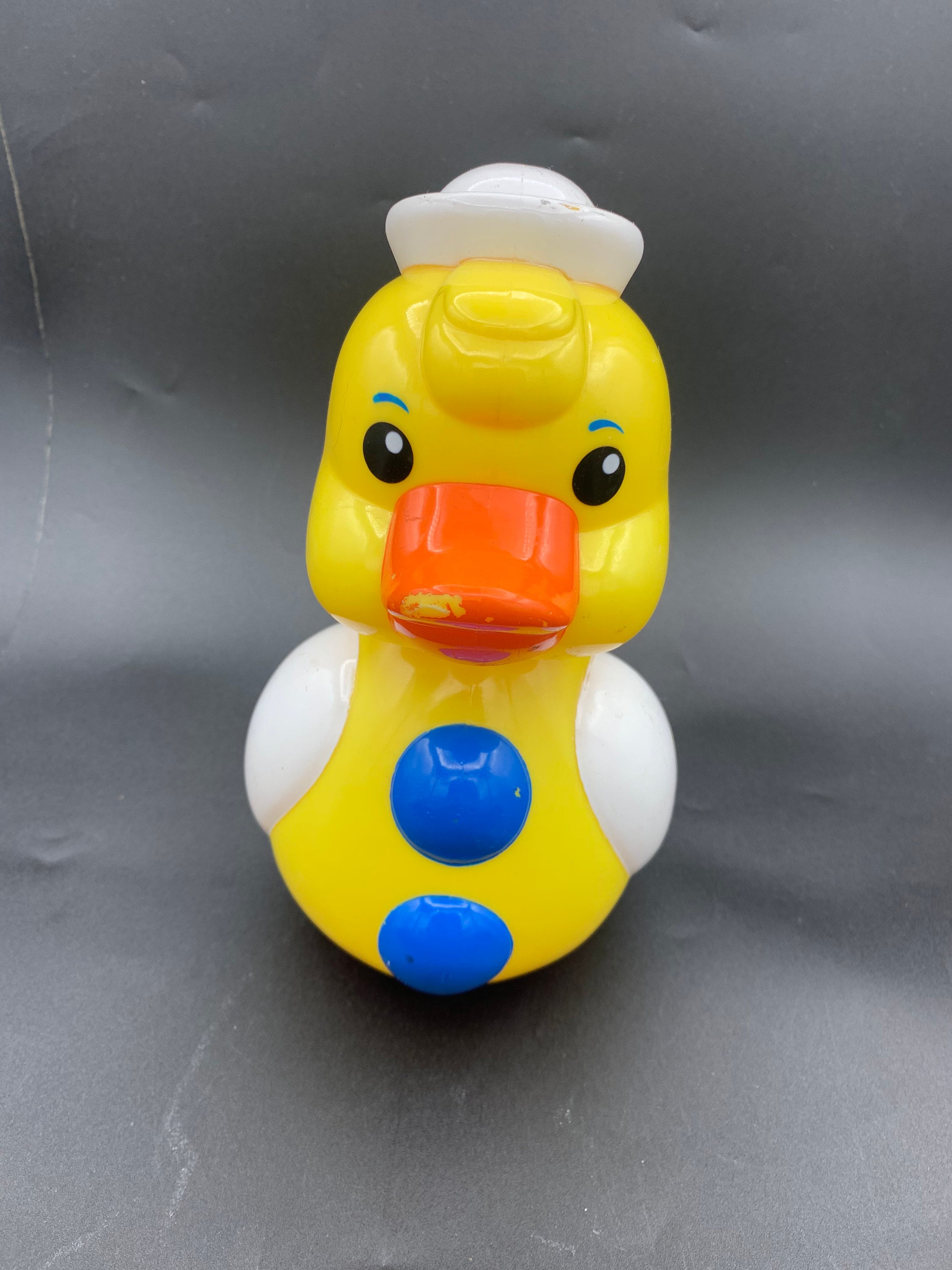 Rare Rolly Polly Duck. Rolly Polly Doll Duck Toy. - Etsy