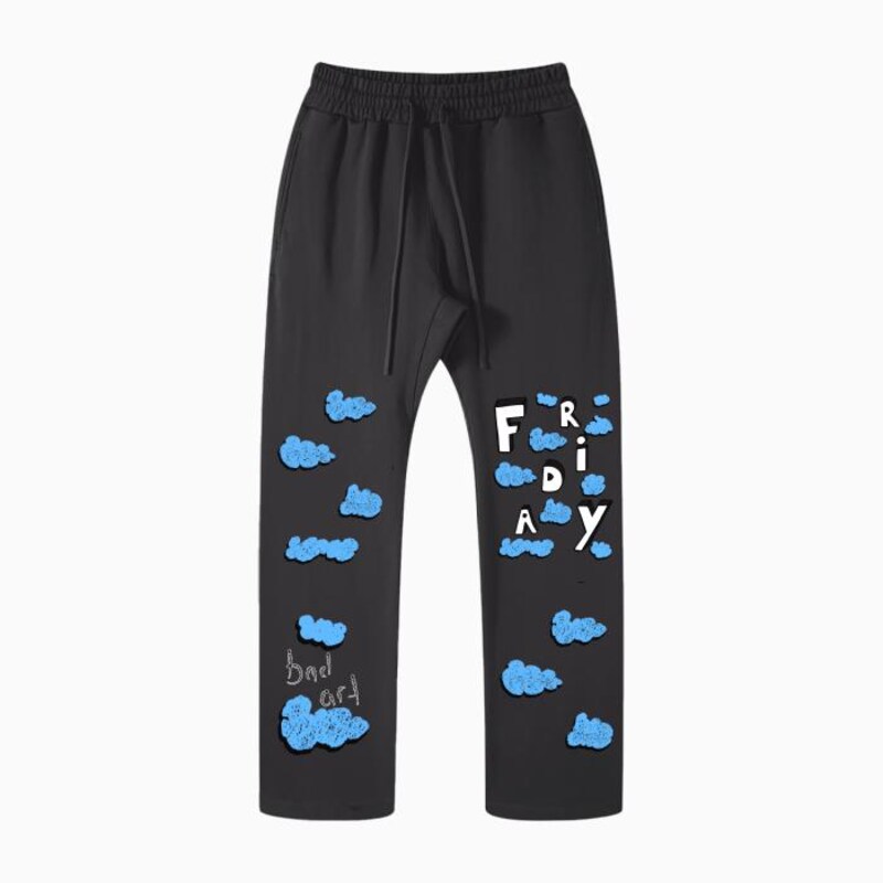 Cloud Sweatpants - Etsy