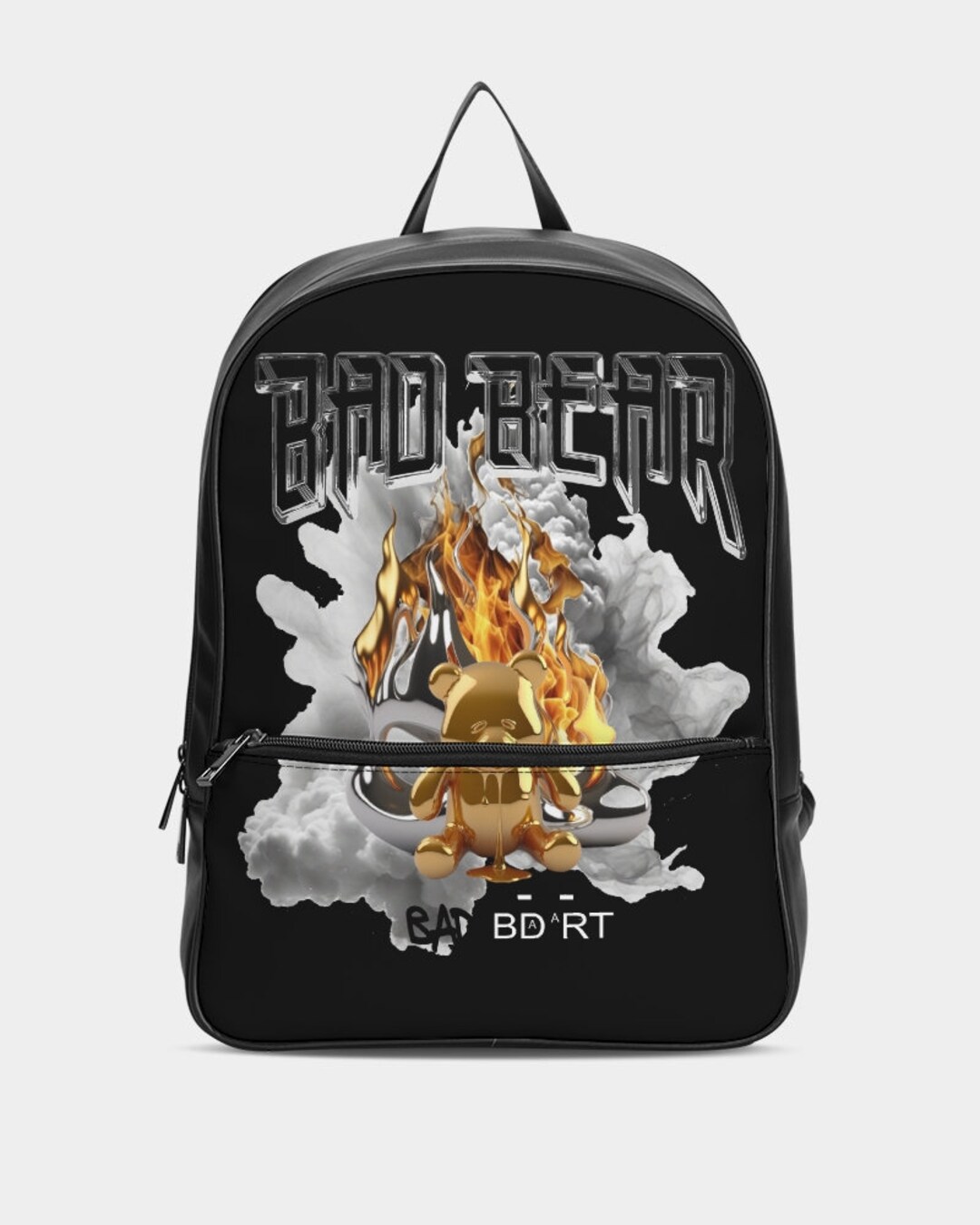 Bad Bear Urban Explorer Street Style Backpack Trendy Street Style ...