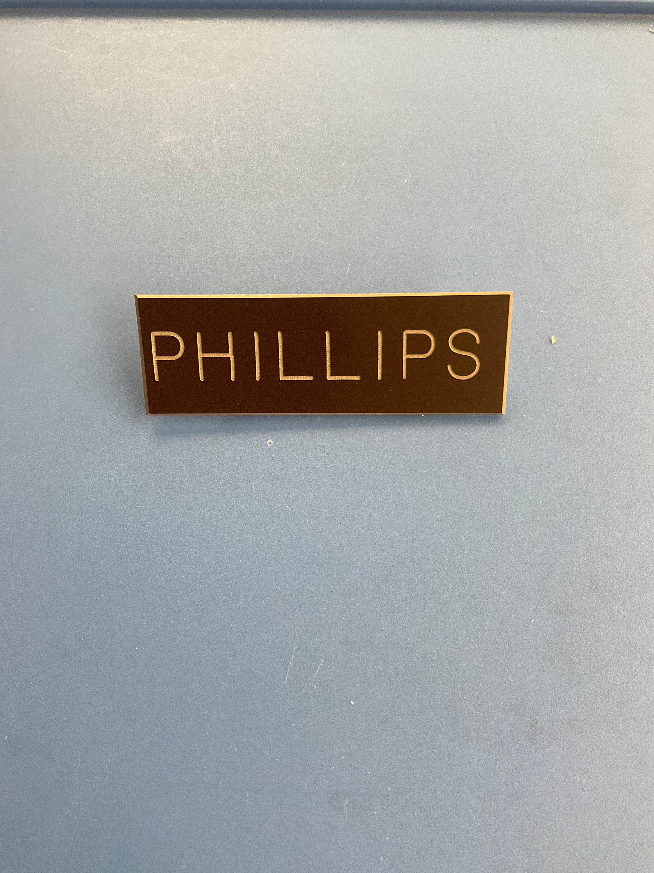 Army AGSU Custom Name Plate - Etsy