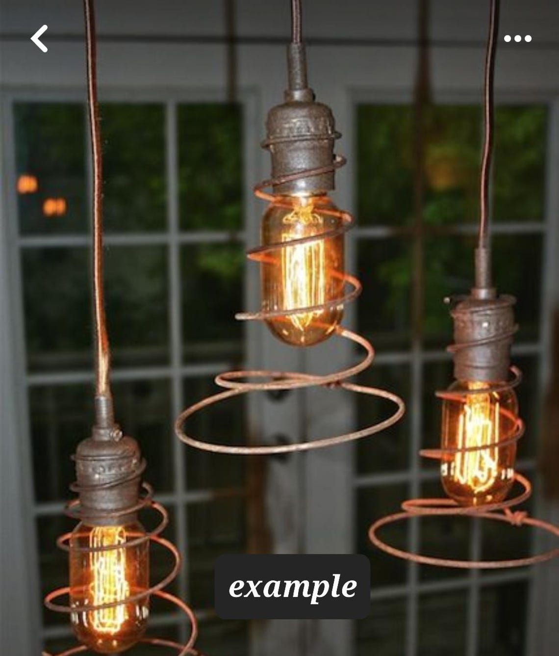 Rusty Metal Bed Springs - Etsy