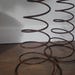 Rusty Metal Bed Springs - Etsy