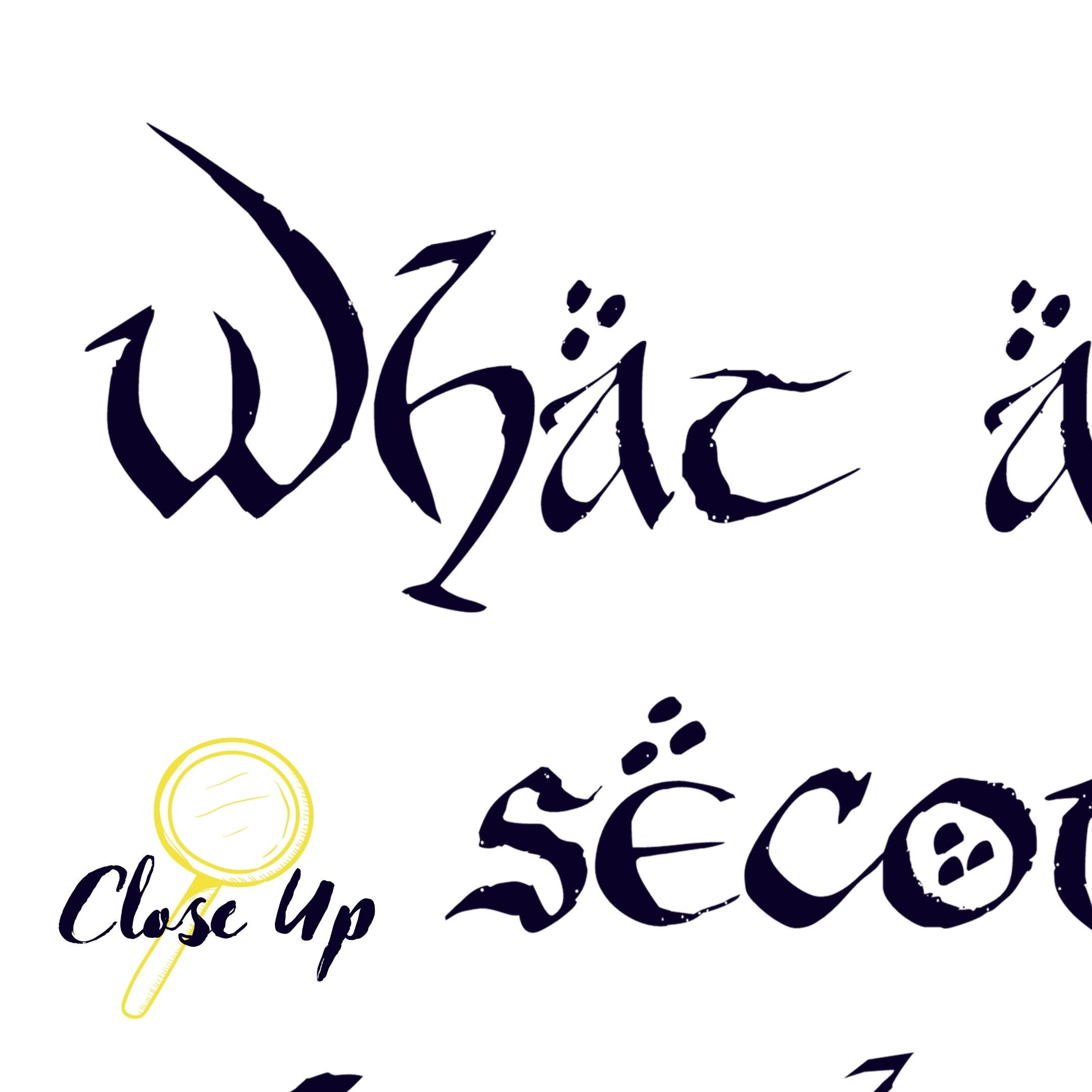 What About Second Breakfast | LOTR Quote | Tolkien Wall Art | Lord of ...