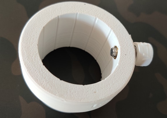 Pool Umbrella Stabilizer Adapter W/ Thumbscrew - Etsy