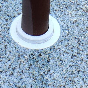 Pool Umbrella Stabilizer Adapter - Etsy