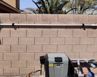 Pool Net Hooks - Etsy