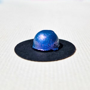 Mega Dot Sample With Colorshift Watercolor, Paint Tester to Junk ...