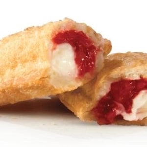 Fry Pie; Raspberry Cream, Amish Made, Pack of 6 - Etsy