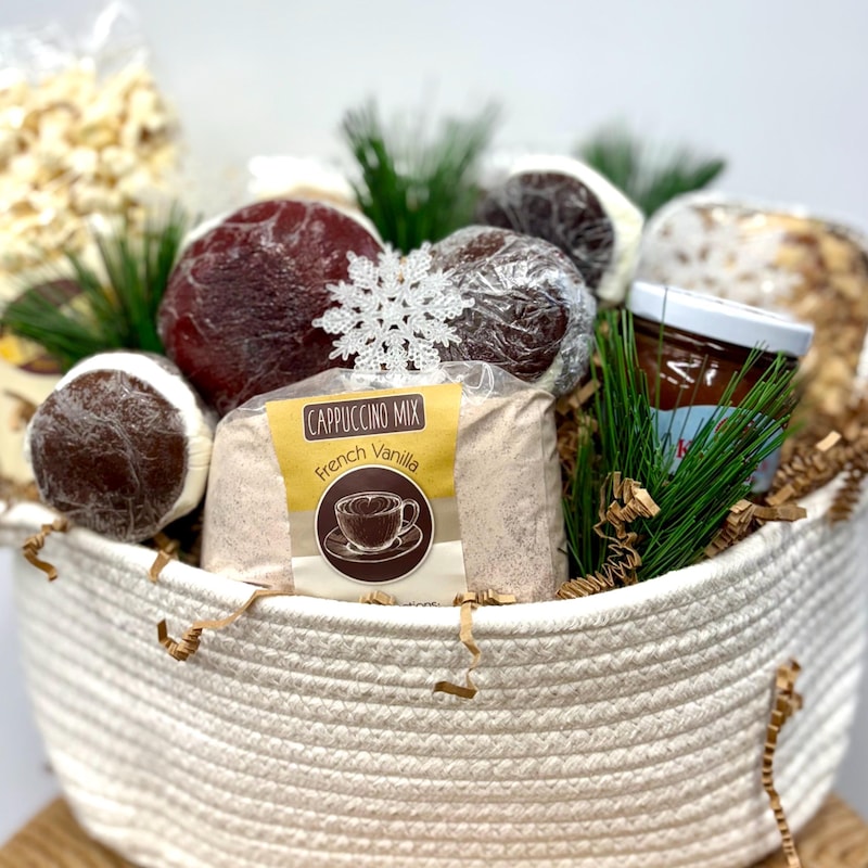 Lancaster Christmas Gifts - 60+ Gift Ideas for 2026