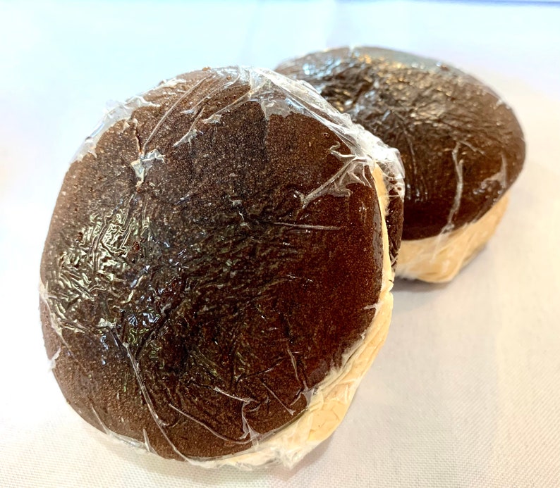 Whoopie Pie; Variety Pack, Homemade, Pack of 9 (NOT Gluten Free) - Etsy