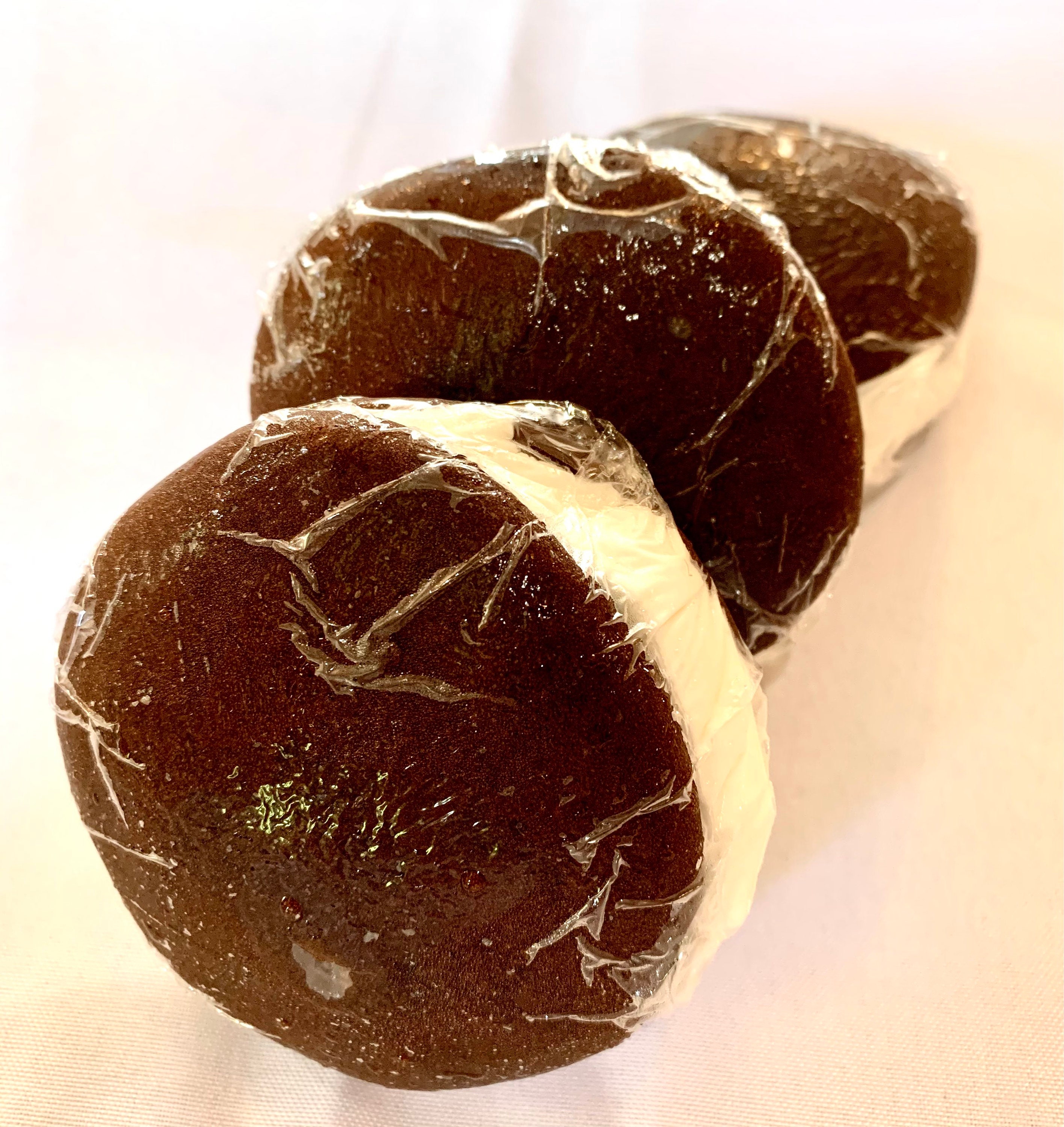 Whoopie Pie; Variety Pack, Homemade, Pack of 9 (NOT Gluten Free) - Etsy