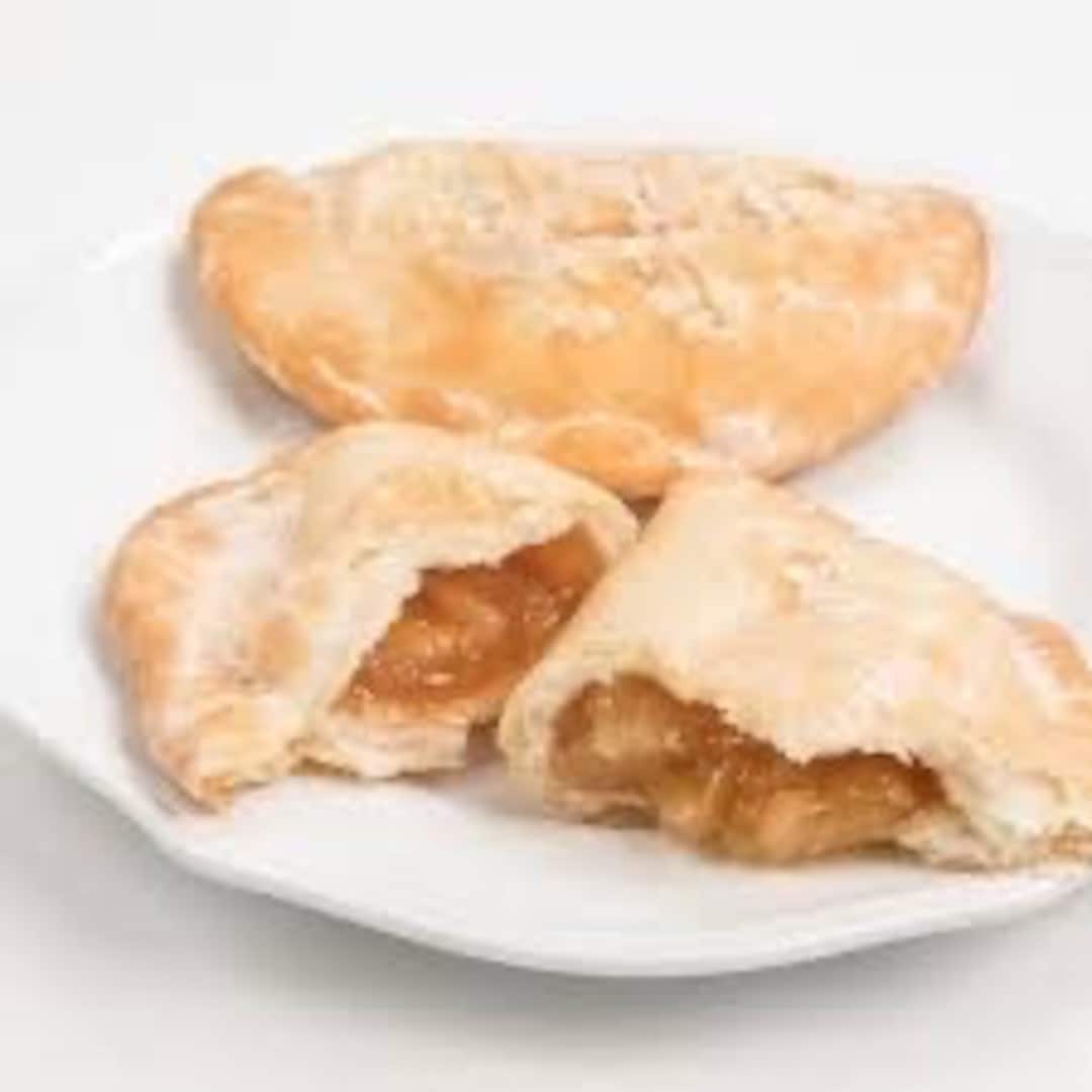 Fry Pie; Apple, Amish Made, Pack of 6 - Etsy