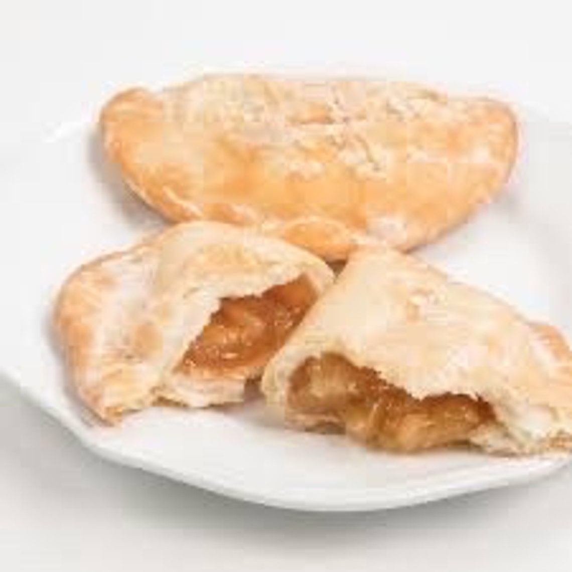 Fry Pie; Apple, Amish Made, Pack of 6 - Etsy