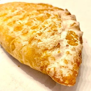 Fry Pie; Raspberry Cream, Amish Made, Pack of 6 - Etsy