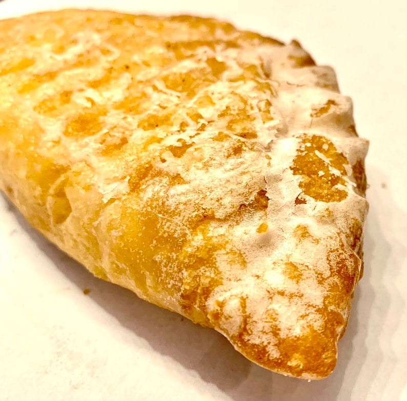 Fry Pie; Apple, Amish Made, Pack of 6 - Etsy