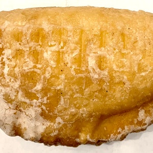 Fry Pie; Raspberry Cream, Amish Made, Pack of 6 - Etsy