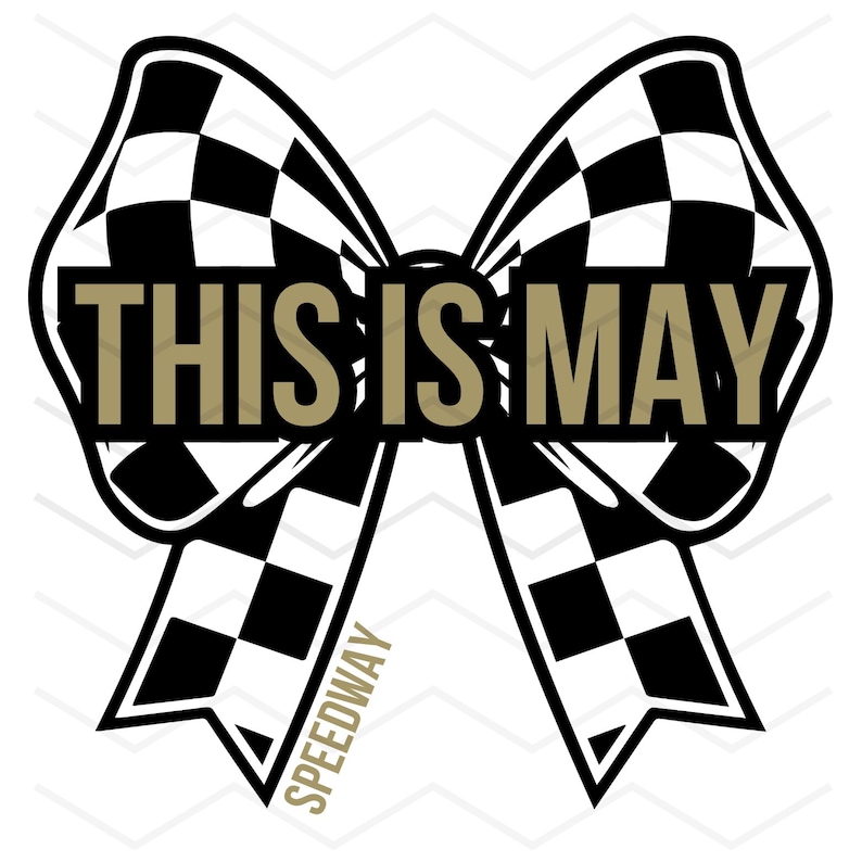 This is May Gold Png - Etsy