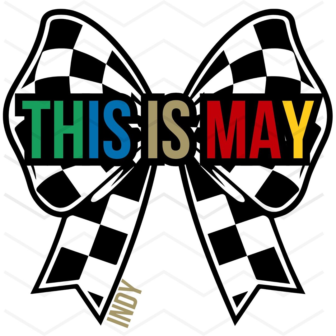 This is May Png - Etsy