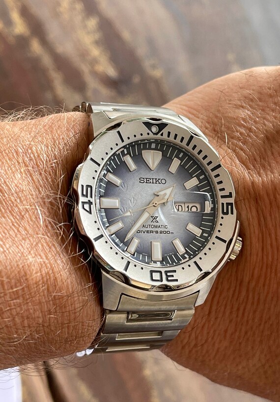 seiko seiko prospex seiko - Gem