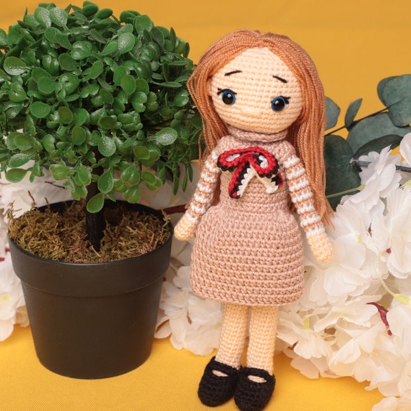 Megan Doll Toy - Etsy