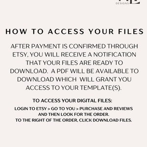 Editable Baby in Bloom Table Numbers Template, Baby in Bloom Shower ...