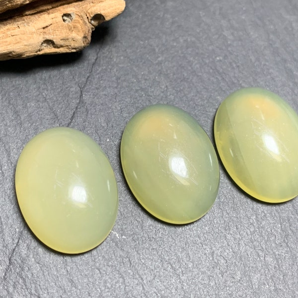 Yellow Opal Stone - Etsy