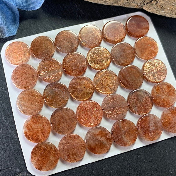 Sunstone - Etsy