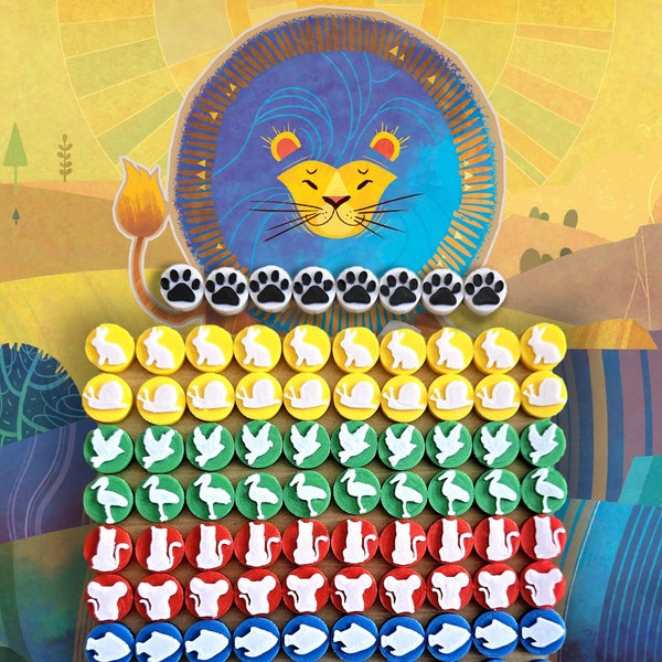 Animaux - Etsy France