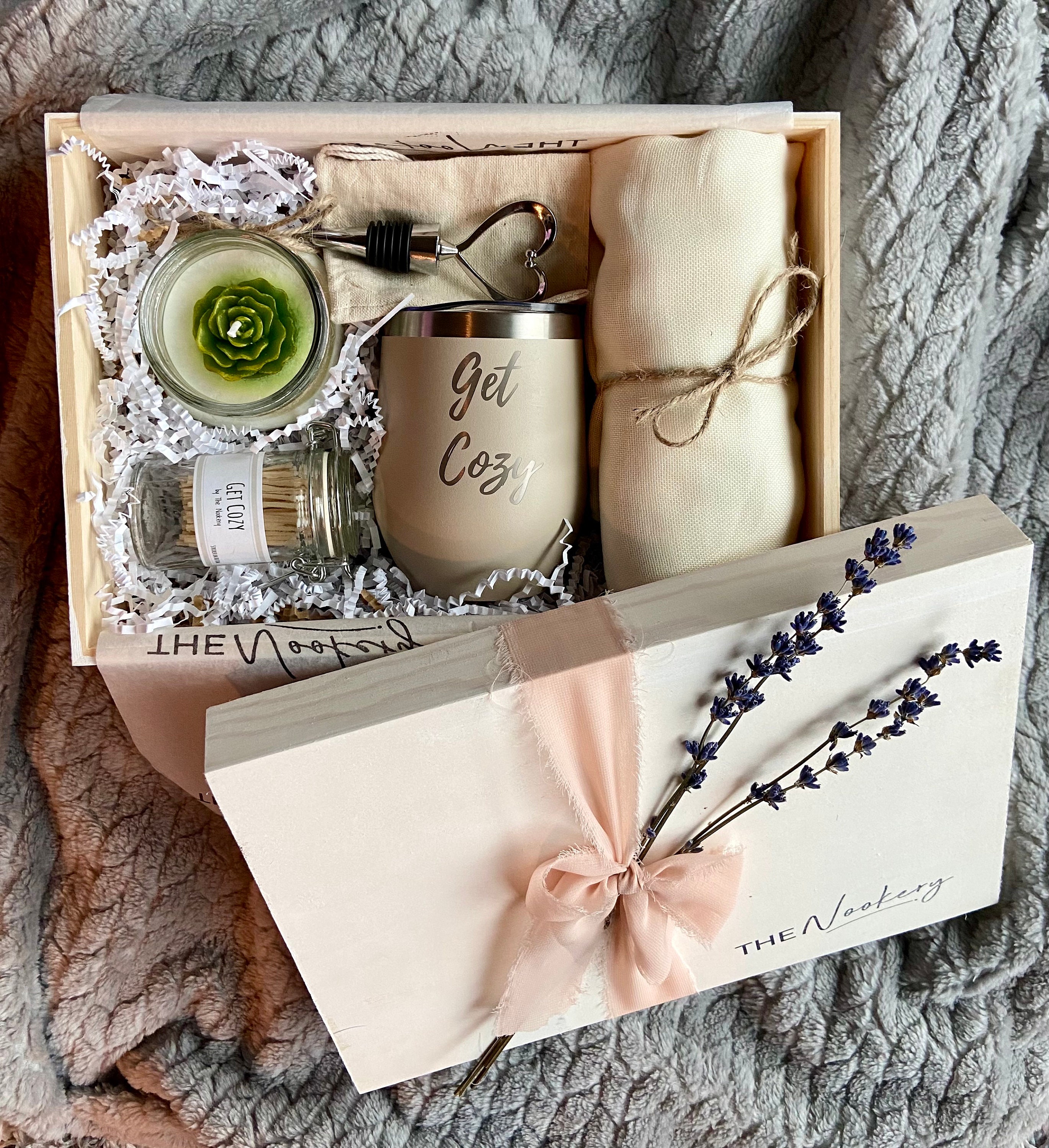 Bride to Be Gift Box Gift for Bride Engagement Gift Box | Etsy