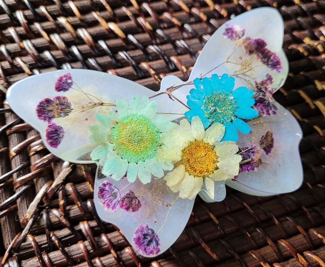 Butterfly Stand - Etsy