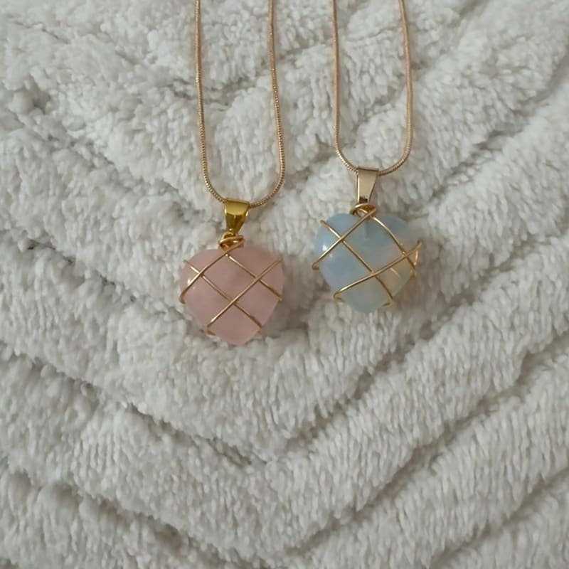 Barbie Necklace - Etsy