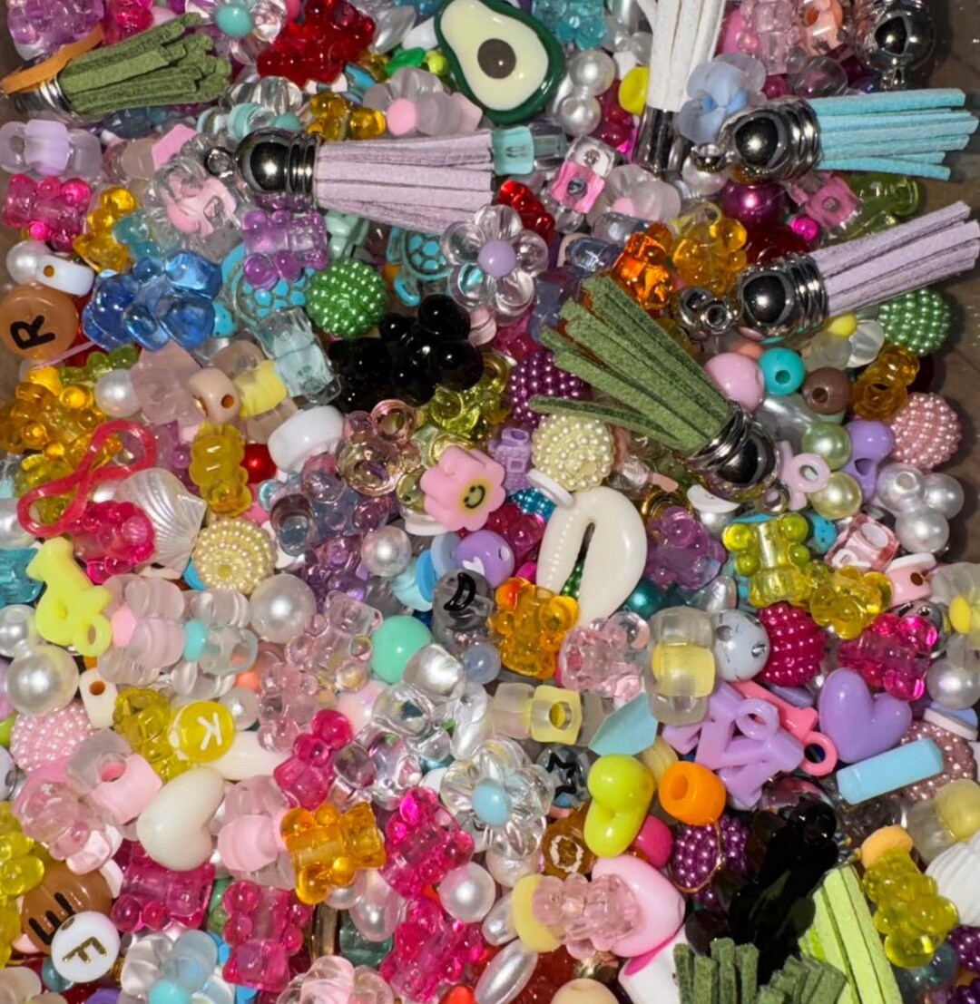 Pastel Pearl Confetti - Etsy