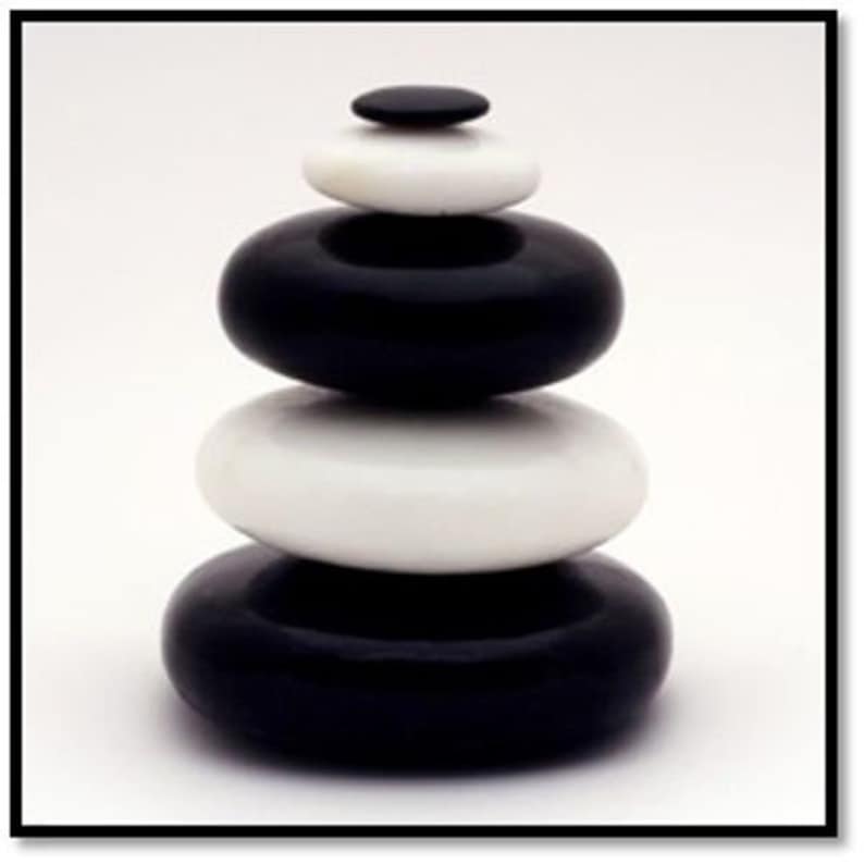 Adding Hot & Cold Stones Into Treatments - Etsy