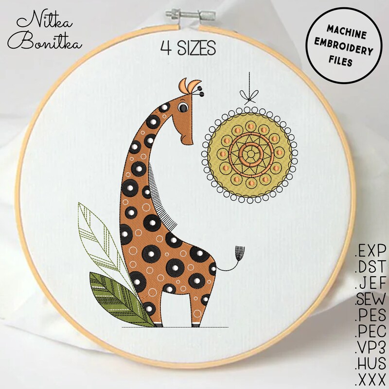 Children Embroidery - Etsy