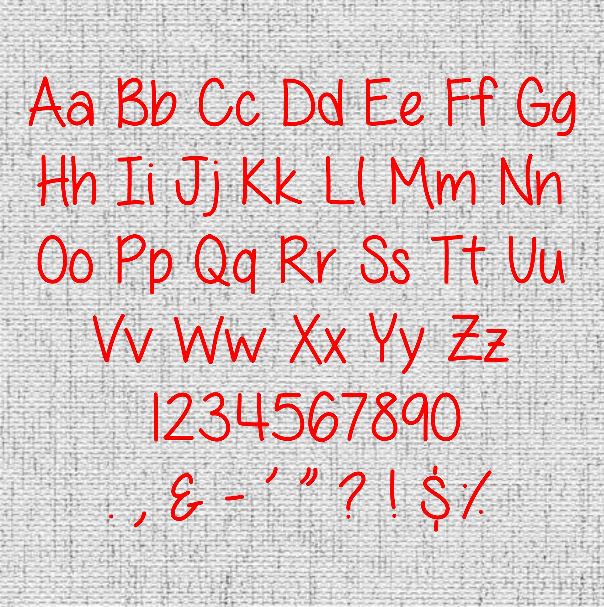 Baseball Font Machine Embroidery 4 Sizes (1.5-3in) + BX Format, Instant ...