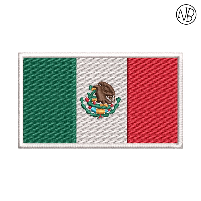 Embroidery Fonts Mexican - Etsy