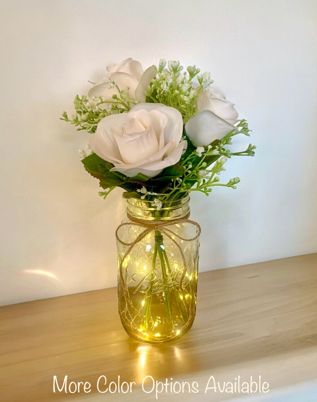 Elegant Wedding Centerpieces Lighted Table Centerpieces for Wedding ...