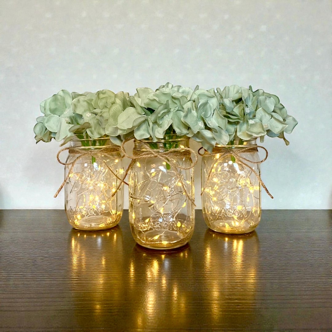 Sage Centerpieces Sage Birthday Party Decor, Sage Baby Shower Decor ...